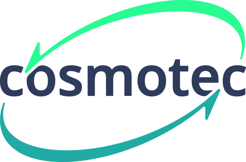 Brand Identity - cosmotec